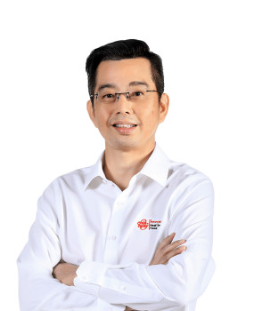 Mr. Noppadol Srisangnum | Chin Huay