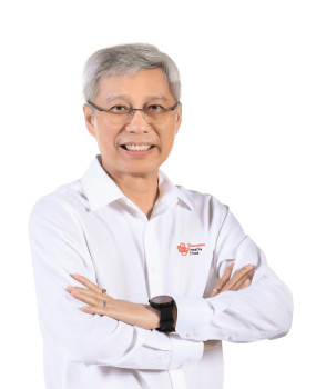 Mr. Sakda Sresangnum | Chin Huay