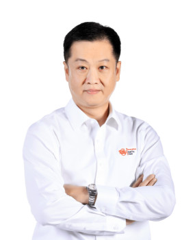 Mr. Sumait Kunopasvorakul | Chin Huay