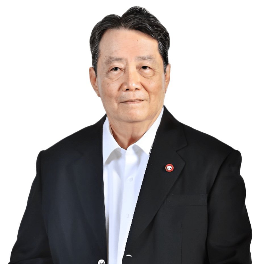 Message from Chairman | Chin Huay
